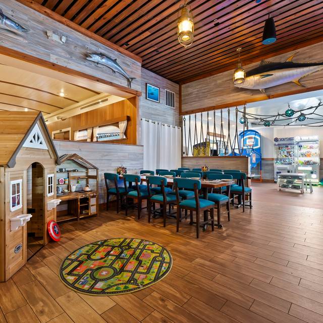 The Catch Neighborhood Bar & Grill Restaurant - Stuart, FL | OpenTable