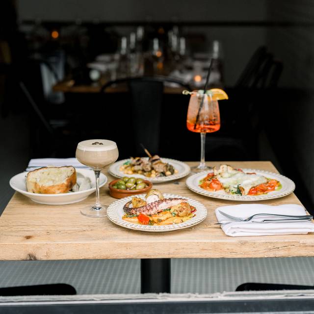 Little Sage Restaurant - Boston, MA | OpenTable