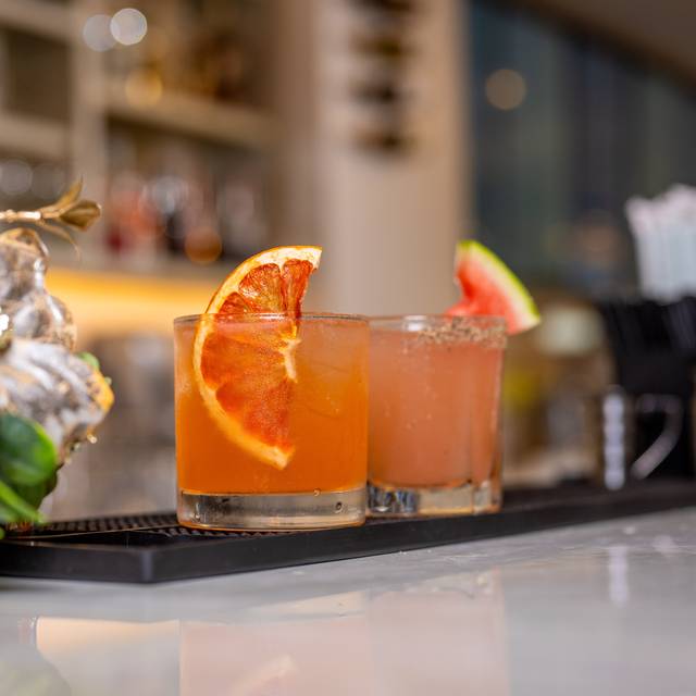 Cafe 195 Bistro Bar Restaurant - Bridgetown, Saint Michael | OpenTable