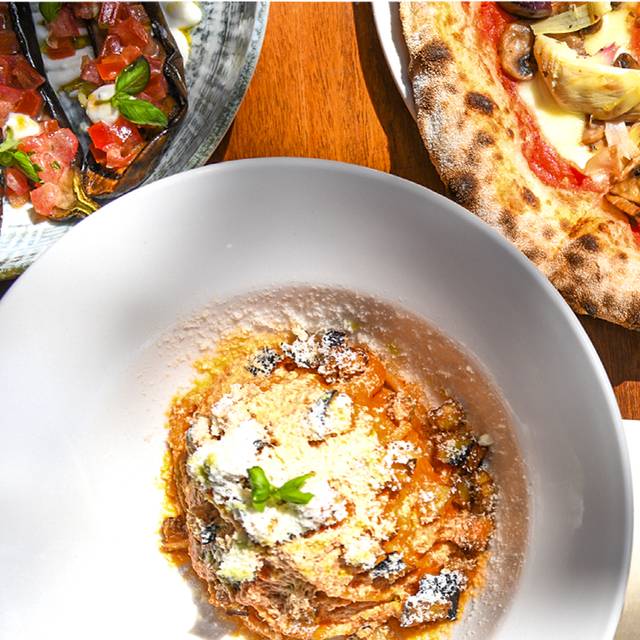Divino Osteria - Updated 2026, Italian Restaurant in Elizabeth Bay, AU-NSW