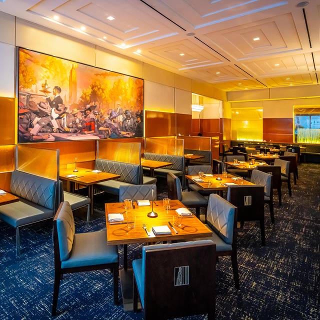STATE Grill and Bar Restaurant - New York, NY | OpenTable
