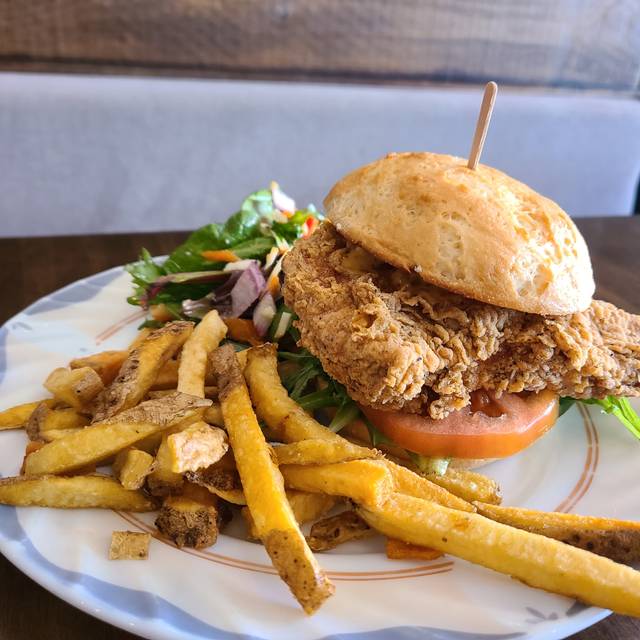 Hugs and Sarcasm Restaurant - Toronto, ON | OpenTable