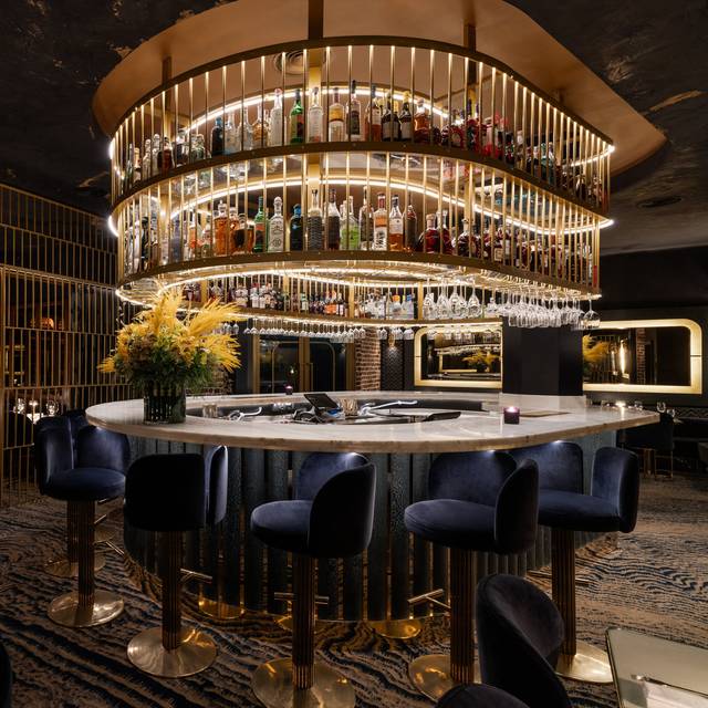 Maya Manchester Restaurant - Manchester, Greater Manchester | OpenTable