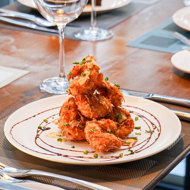 Restaurante Zaphiro Cocina de Autor - Zapopan, JAL | OpenTable