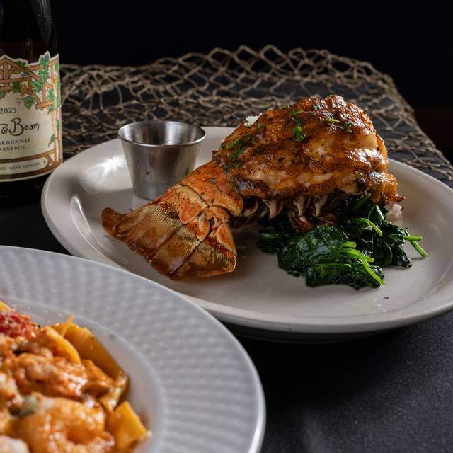 Stuart Fish Grill Restaurant - Stuart, FL | OpenTable