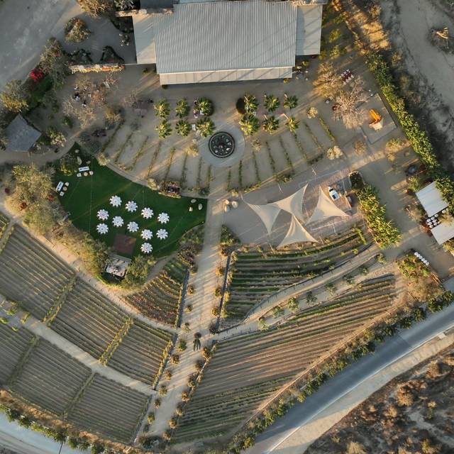 El Huerto Farm to Table Restaurant - Cabo San Lucas, AGU | OpenTable