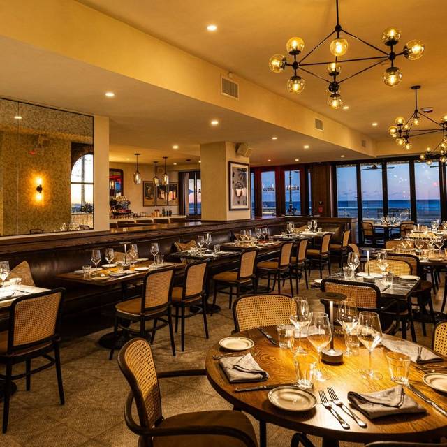 Breva - Brighton Beach Restaurant - Brooklyn, NY | OpenTable