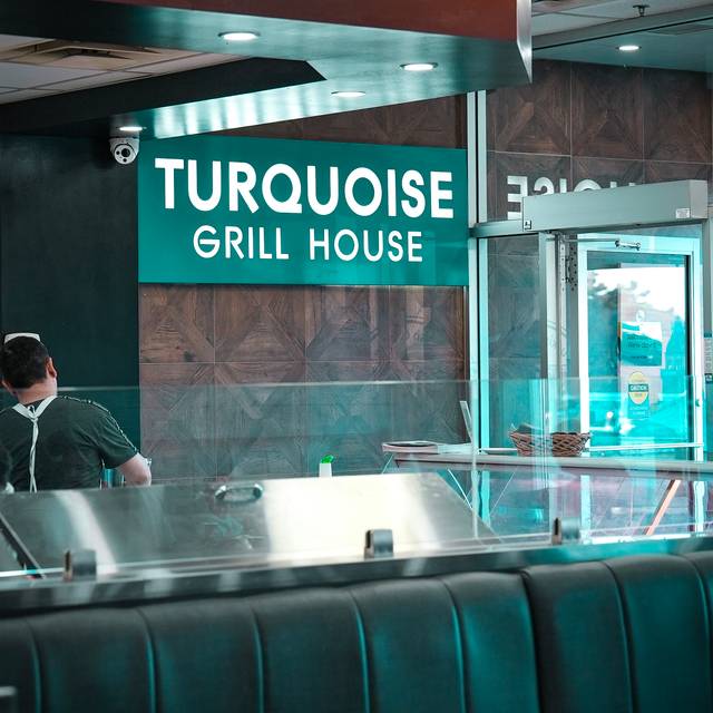 Turquoise grill house Restaurant - Vaughan, ON | OpenTable