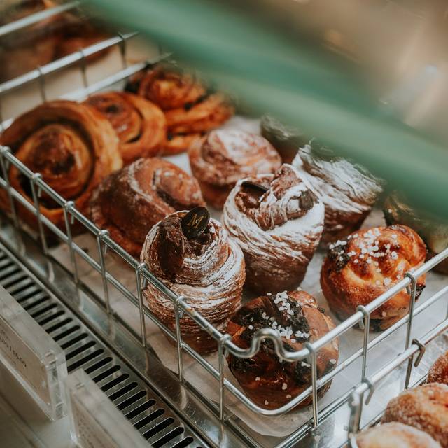 Medicine Bakery Wolverhampton - Wolverhampton, West Midlands | OpenTable
