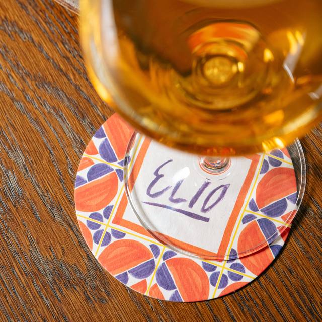 Ristorante Elio - Roma, Citta metropolitana di Roma Capitale | OpenTable