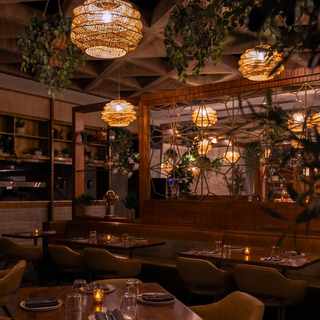 Yasemi - Updated 2026, Mediterranean Restaurant in Chicago, IL