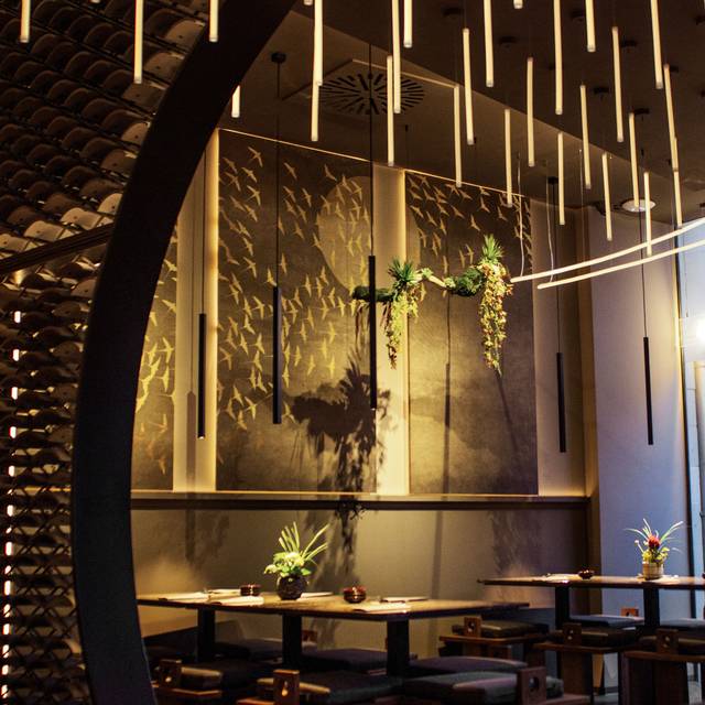 TA Izakaya Restaurant - Karlsruhe, BW | OpenTable