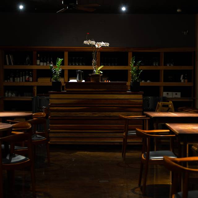 Matsu Restaurant - Oceanside, CA | OpenTable