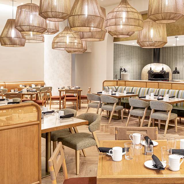 Garden + Grain Seasonal Kitchen Restaurant - Aurora, CO | OpenTable