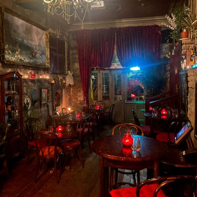 The Copper Room - Limerick, County Limerick | OpenTable