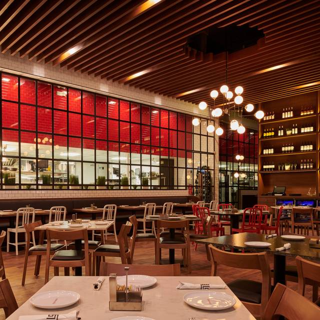 Come Camila - Paseo Central Restaurant - Chihuahua, CHH | OpenTable
