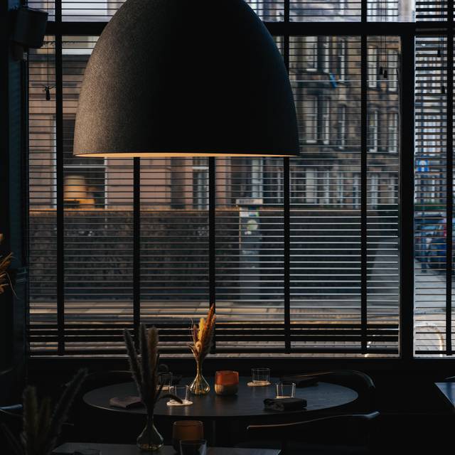 Cardinal Restaurant - Edinburgh, Edinburgh | OpenTable