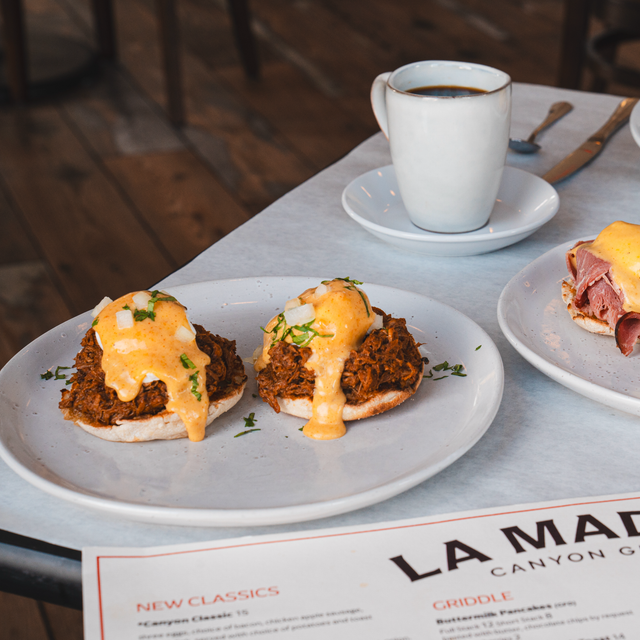 La Madre Canyon Grill Restaurant Las Vegas Nv Opentable