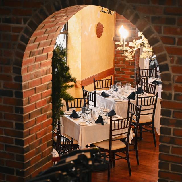 Ristorante Saraceno Restaurant - Boston, MA | OpenTable