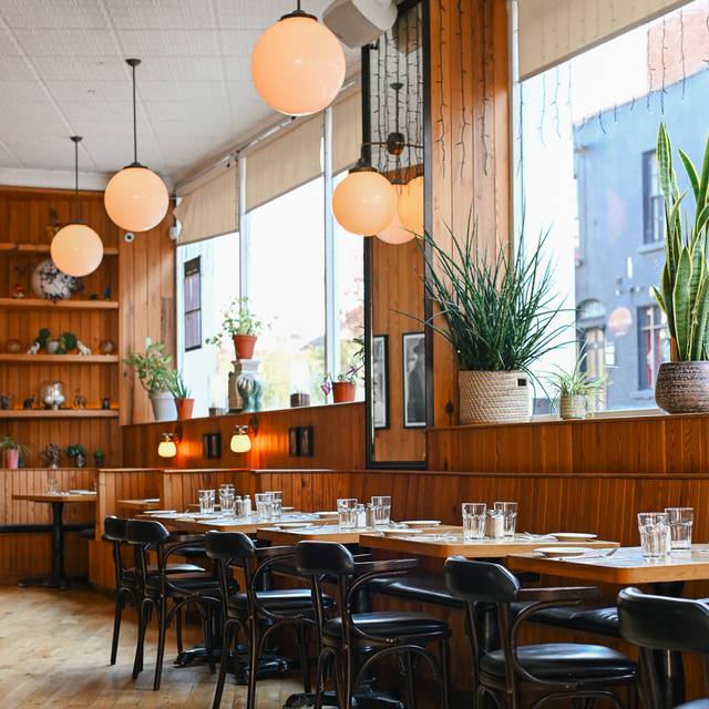 Elephant & Castle - Rathmines Restaurant - Dublin, Co. Dublin | OpenTable