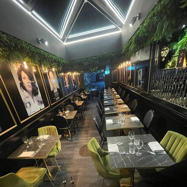 Spaghetti Tree Warlingham Restaurant - Warlingham, Surrey | OpenTable