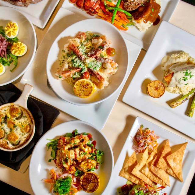 Table 13 Restaurant - Addison, TX | OpenTable