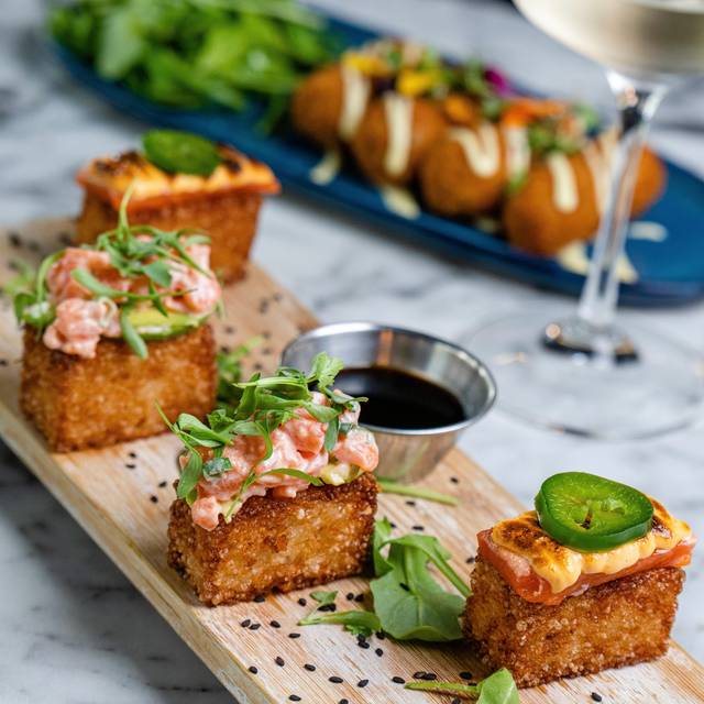 Korner 67 Restaurant - Miami Lakes, FL | OpenTable