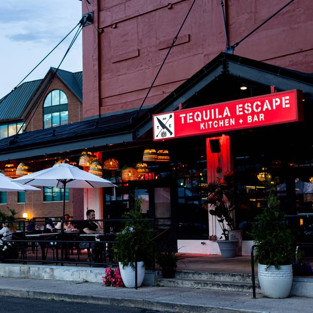 Tequila Escape - Stamford Restaurant - Stamford, CT | OpenTable