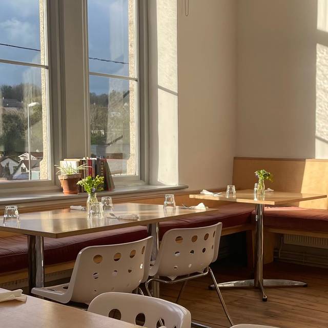 Cast Cafe Restaurant - Helston, Cornwall | OpenTable