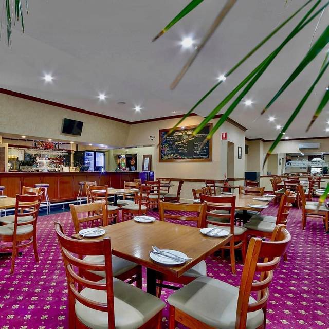 Lyndoch Hotel Restaurant - Lyndoch, AU-SA | OpenTable