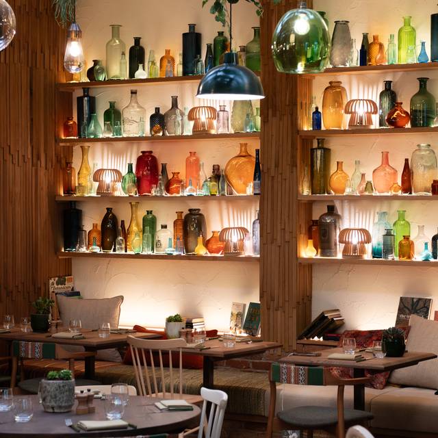 Pip Restaurant - Manchester, Greater Manchester | OpenTable