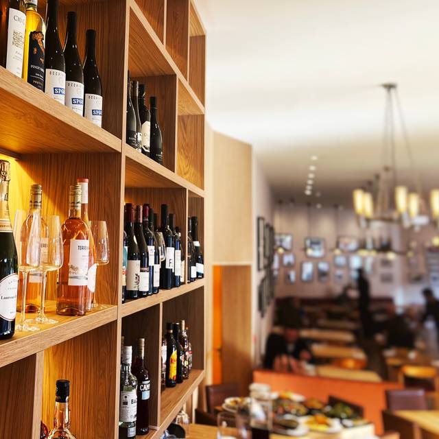 The Royal Quarter - Updated 2026, British Restaurant in London