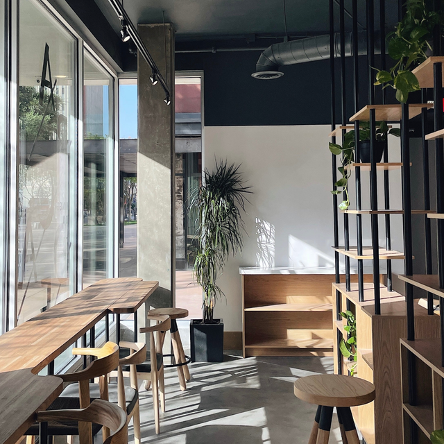 Arcade Downtown Restaurant - Riverside, CA | OpenTable