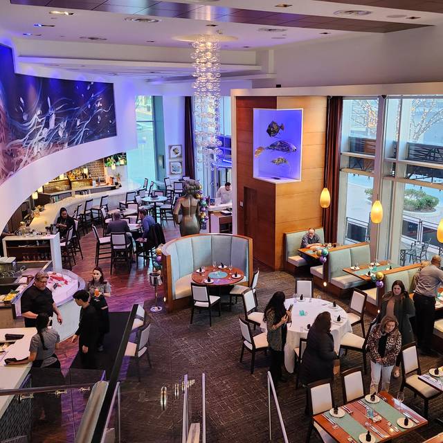 PassionFish - Reston Restaurant - Reston, VA | OpenTable