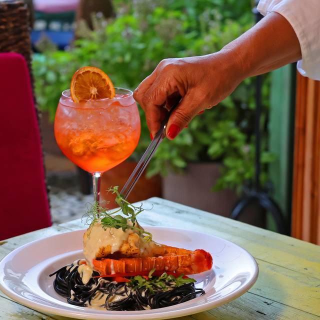 Taste My Aruba - Updated 2026, Caribbean Restaurant in Oranjestad ...