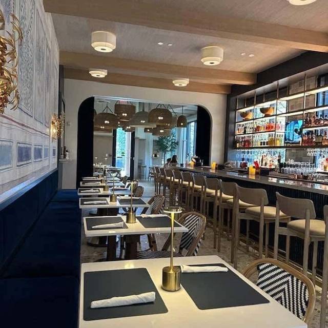Olive Bistro - Galleria Restaurant - Atlanta, GA | OpenTable