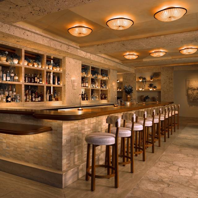 AVIV Restaurant - Miami Beach, FL | OpenTable