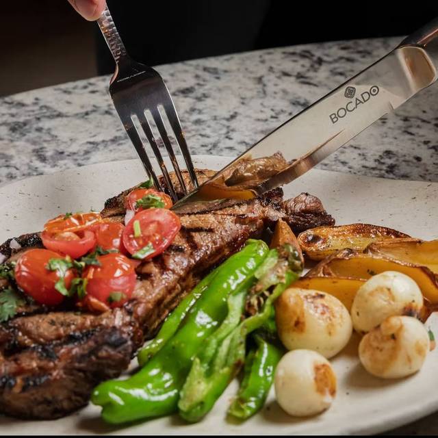 Bocado Restaurant - Noblesville, IN | OpenTable