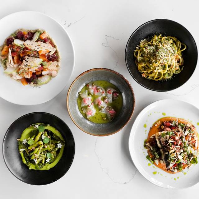 Eden Restaurant - Chicago, IL | OpenTable