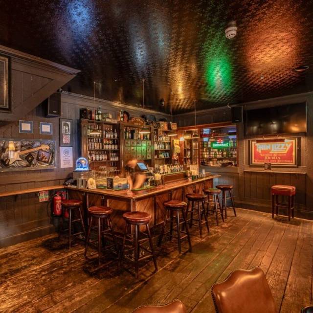 The Star Bar - Updated 2026, Gastro Pub in Dublin 2, County Dublin