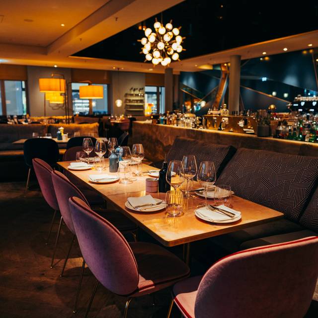 Rocca Riviera Restaurant - München, BY | OpenTable