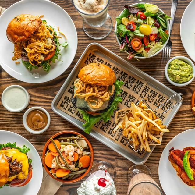 PLS on Post Restaurant - San Francisco, CA | OpenTable