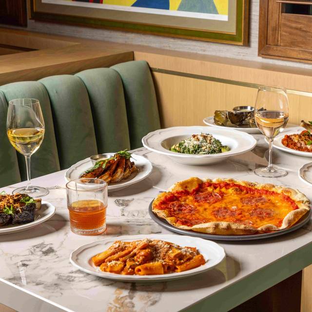 Ospi Montecito Restaurant - Santa Barbara, CA | OpenTable