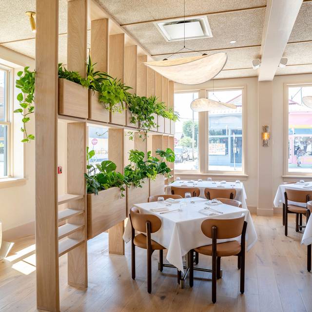 The Kingsway Restaurant - New Orleans, LA | OpenTable