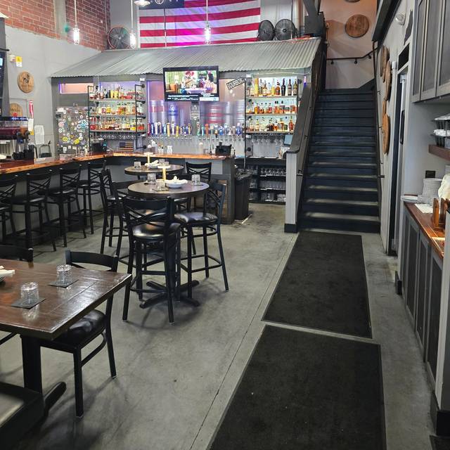 Stack: Burgers - Bourbon Restaurant - Stuart, FL | OpenTable