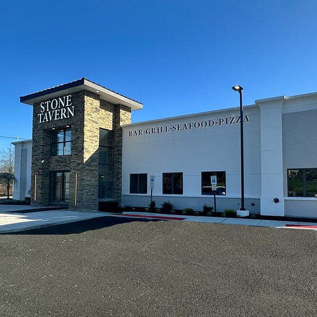 Stone Tavern - Bridgewater - Updated 2026, American Restaurant in ...