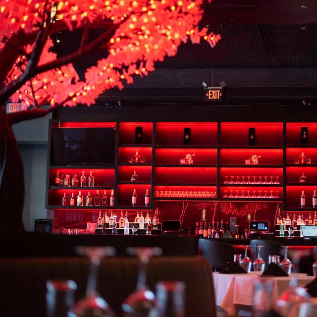 Prime on Peachtree Restaurant - Atlanta, GA | OpenTable