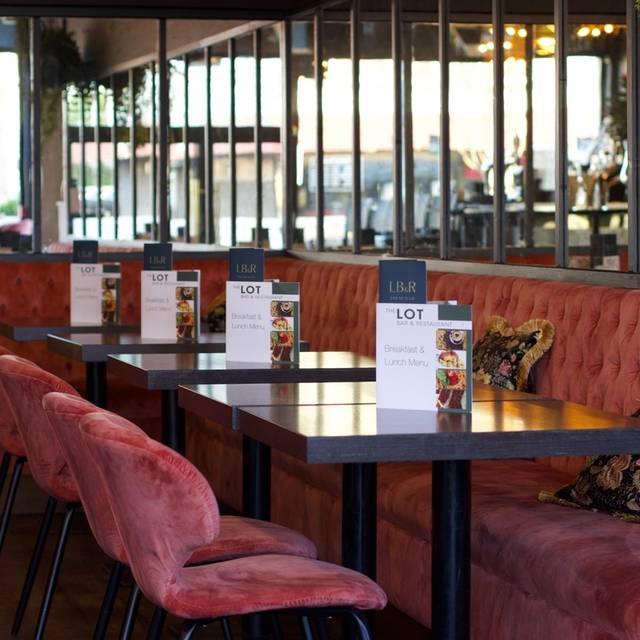 Lot Bar & Restaurant - Brentwood, Essex | OpenTable