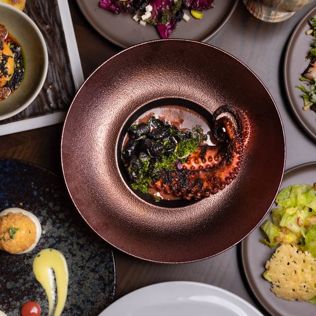 Repeal Restaurant - Salt Lake City, UT | OpenTable