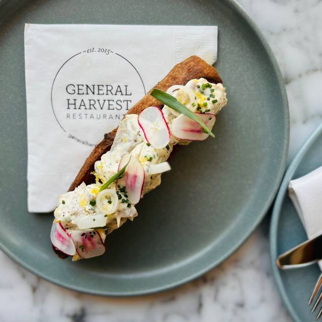 Haerfest Restaurant - Seattle, WA | OpenTable